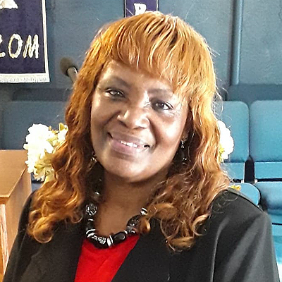 Contact – The Church of God