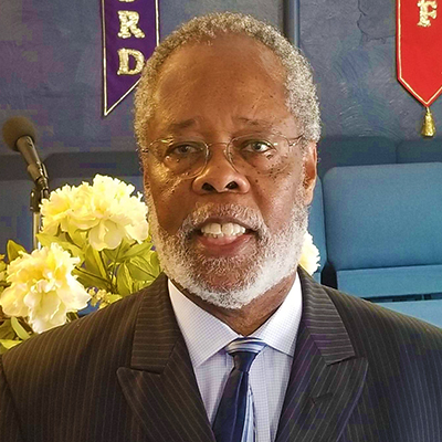 Contact – The Church of God